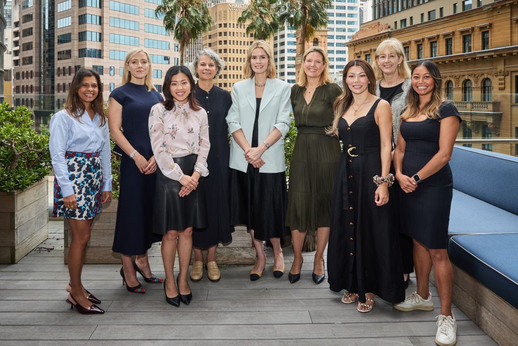 News | Future Generation launches Women's Investment Fund to Drive ...