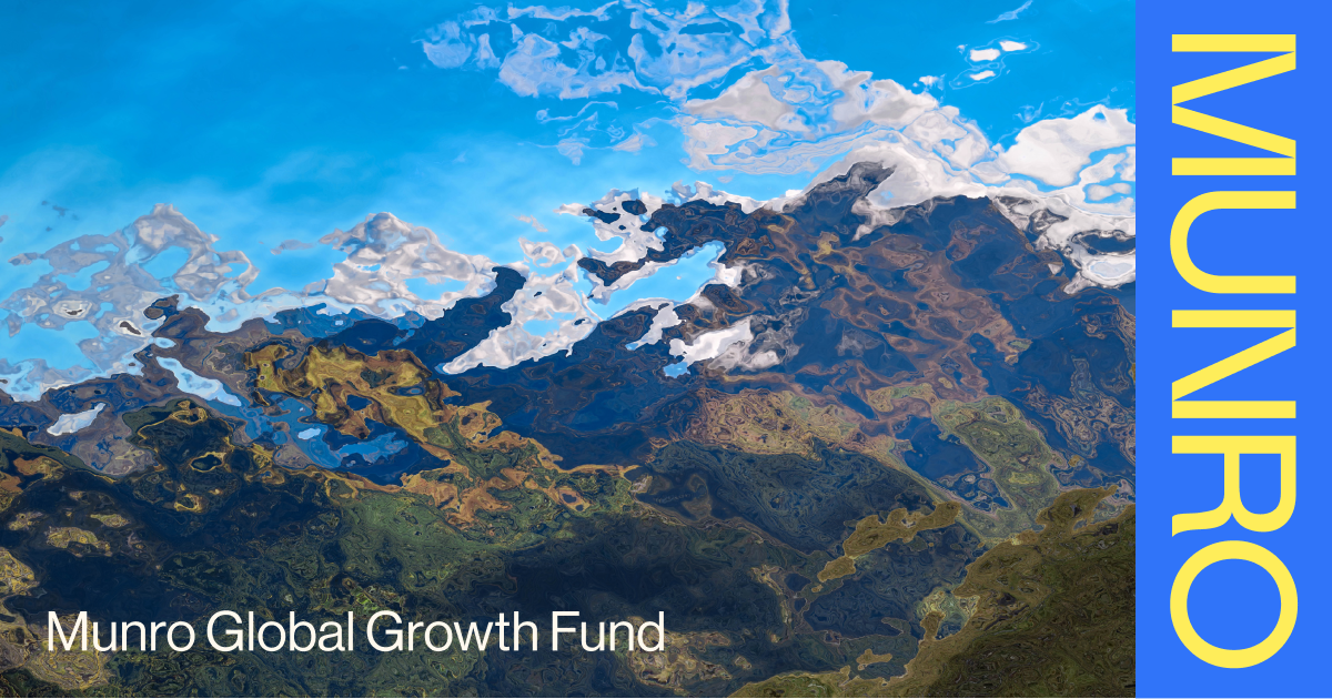 Our Funds | Munro Global Growth Fund